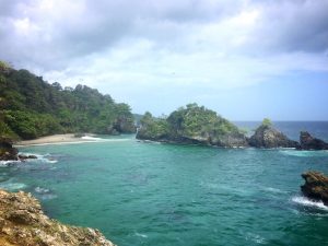 Everything you need to know to successfully hike Paria Bay, Trinidad ...