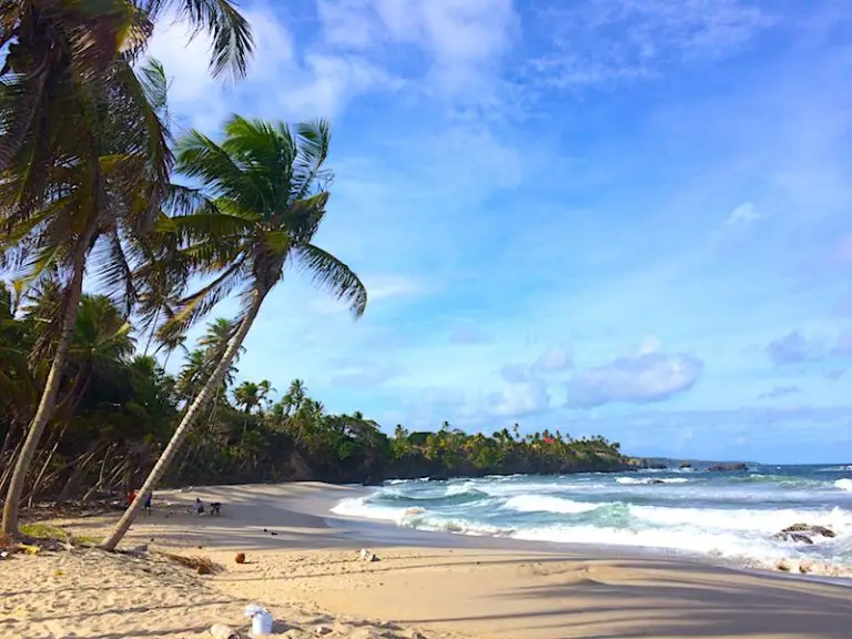 The Ultimate Guide to the Best Beaches in Trinidad and Tobago