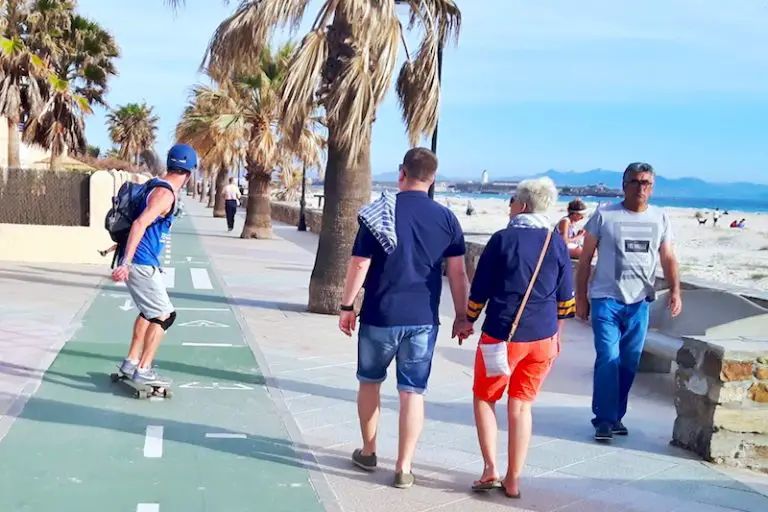 15 Best Things to do in Tarifa, Spain that everyone will love! - Past ...